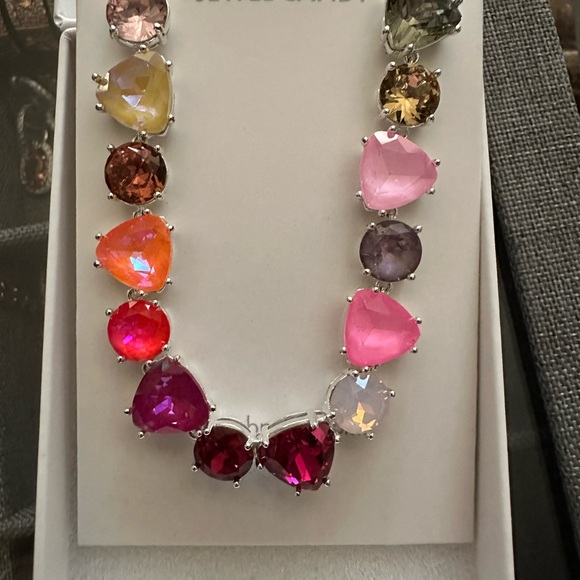 Bomb Party | Jewelry | Bp Jewel Candy 224 The Bridgette Bracelet | Poshmark